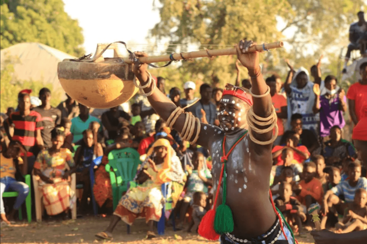 The Honorable Balanta People, Fought Against Slavery - Blacknificent Life!