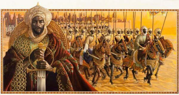 When Moors Conquered and Ruled in Europe - Blacknificent Life!